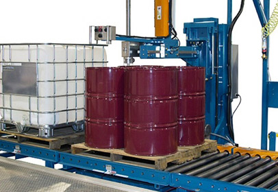 Home - Specialty Equipment