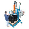 Portable Drum & Tote Filler - Specialty Equipment