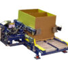 Robot Loading Station - Specialty Equipment