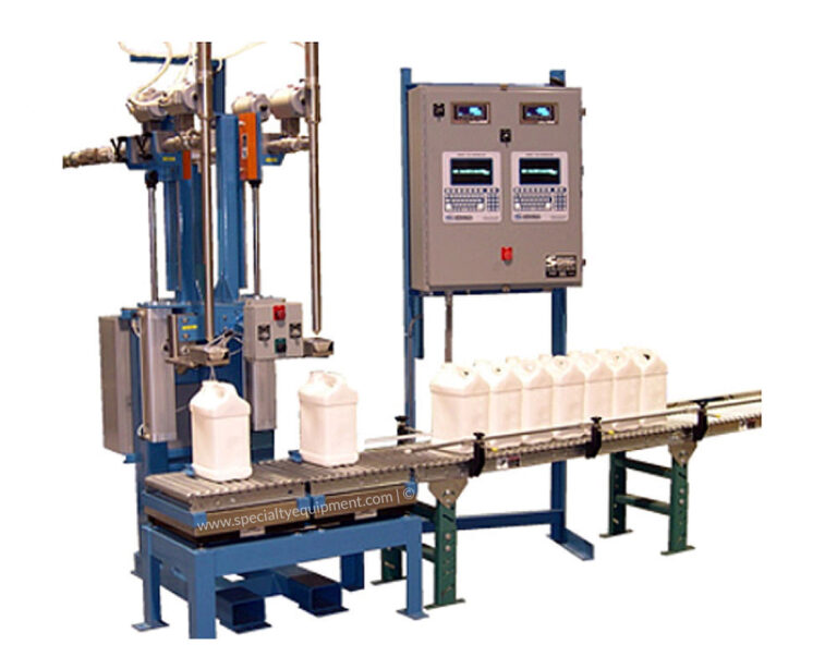 Jerry Can & Jug Fillers | Specialty Equipment