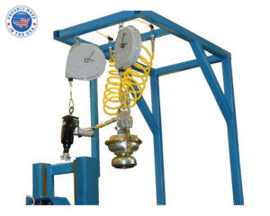 Lance Rack Assembly - Specialty Equipment