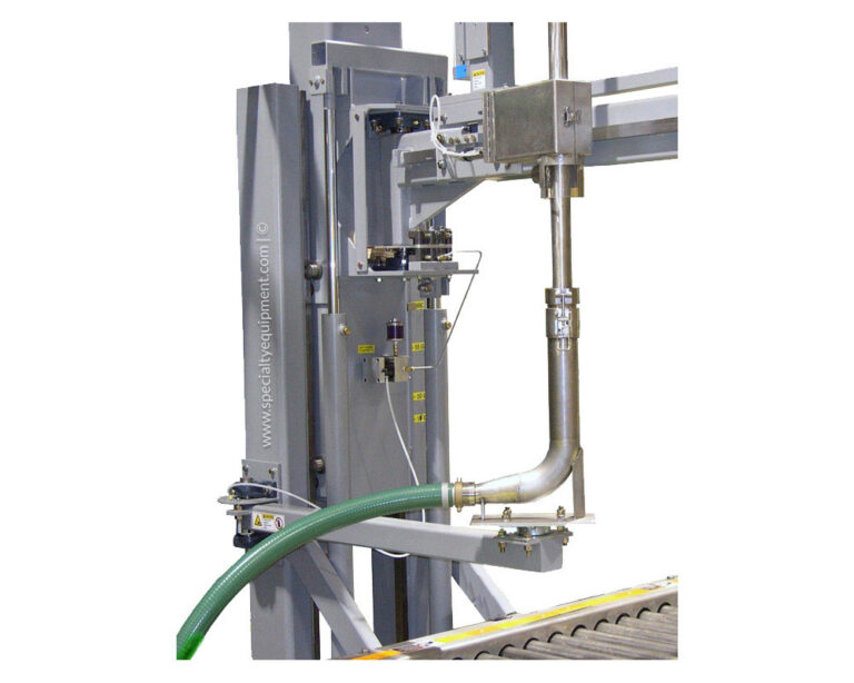 Flush Adapters - Specialty Equipment