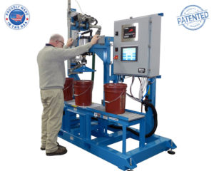 Pail Fillers - Specialty Equipment