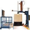 Automatic Tote Filler - Specialty Equipment