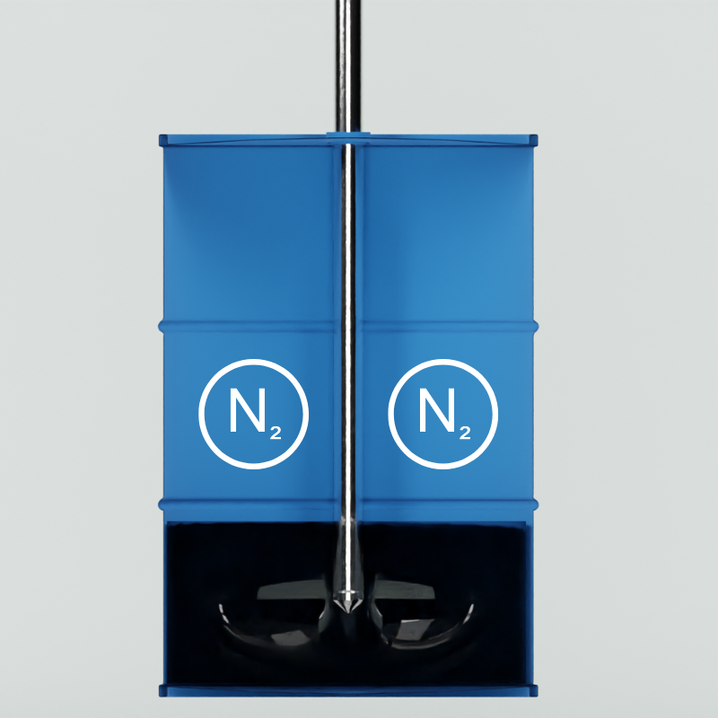 5 Reasons Our Nitrogen Purge Lance Revolutionizes Liquid Filling ...